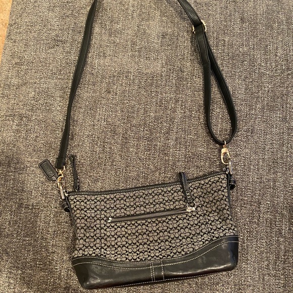 Coach | Bags | Coach Side Bag | Poshmark